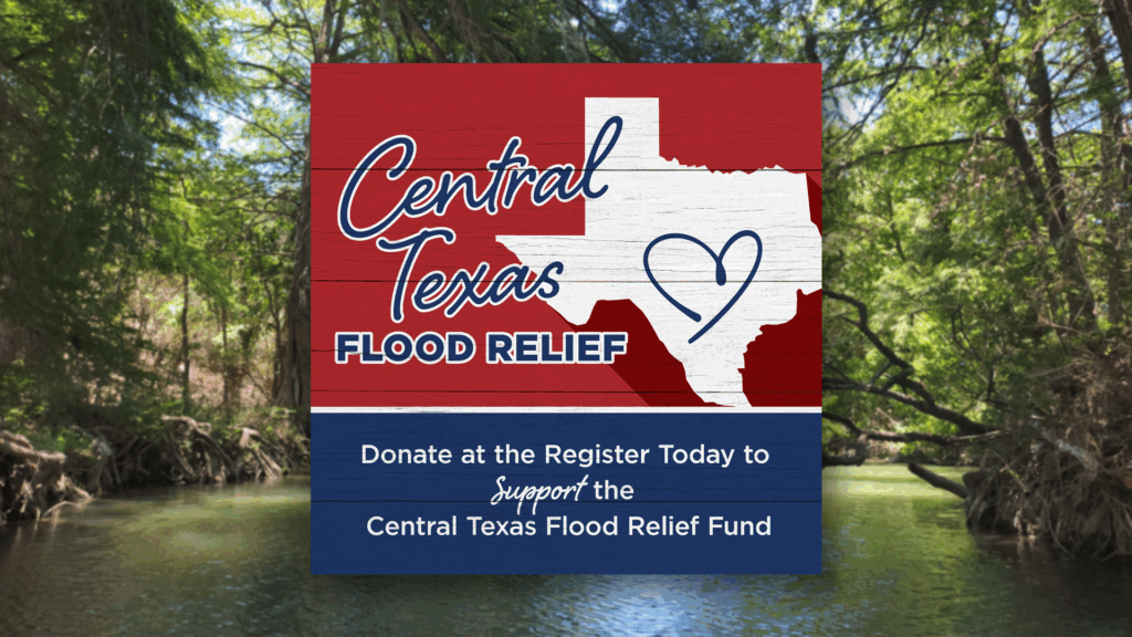 Helping Our Neighbors: Central Texas Flood Relief Campaign - United ...